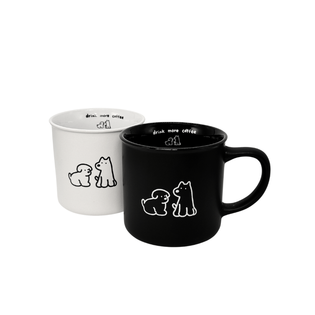 The Muggy - Sip in Style with Our Beautiful Ceramic Mugs
