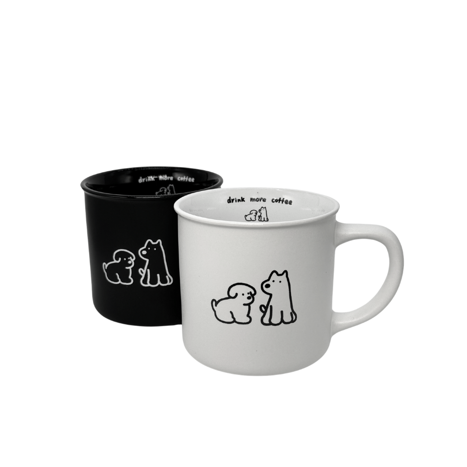 The Muggy - Sip in Style with Our Beautiful Ceramic Mugs